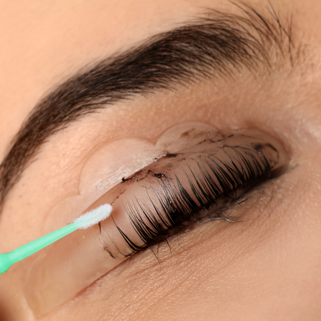 Lash Lift - Brow LUXE